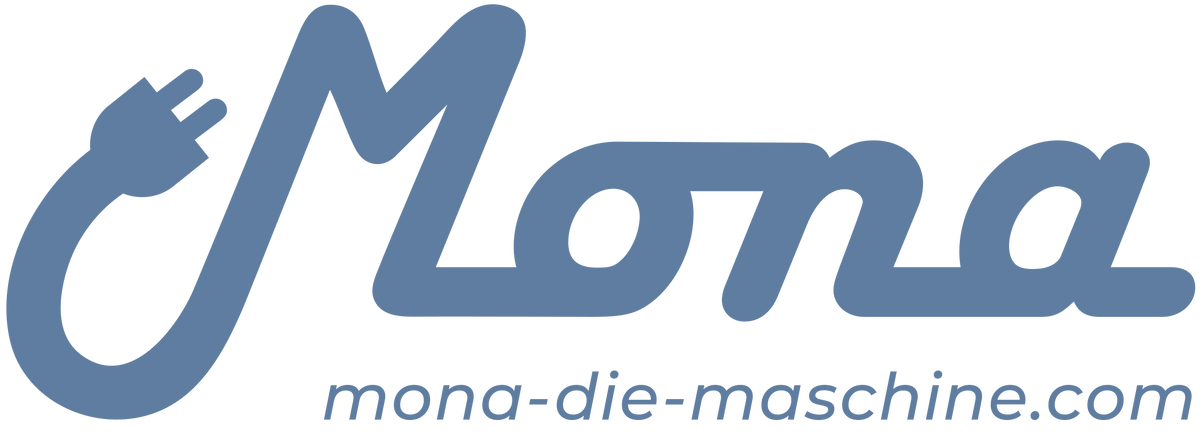 MONA THE MACHINE I Home page – MONA Motors GmbH
