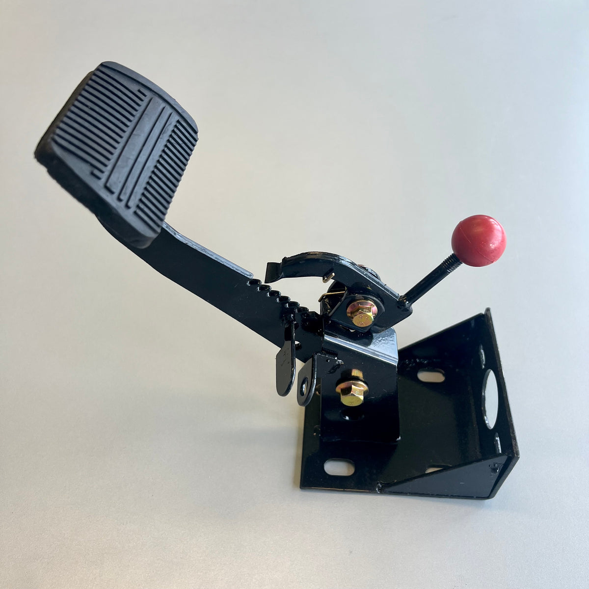 MONA Lunar brake pedal MONACL011020 – MONA Motors GmbH