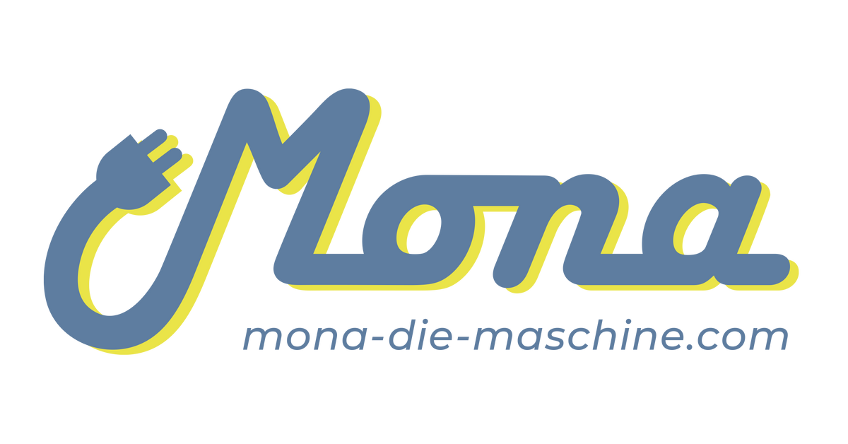 Autorisierte Händler I MONA DIE MASCHINE